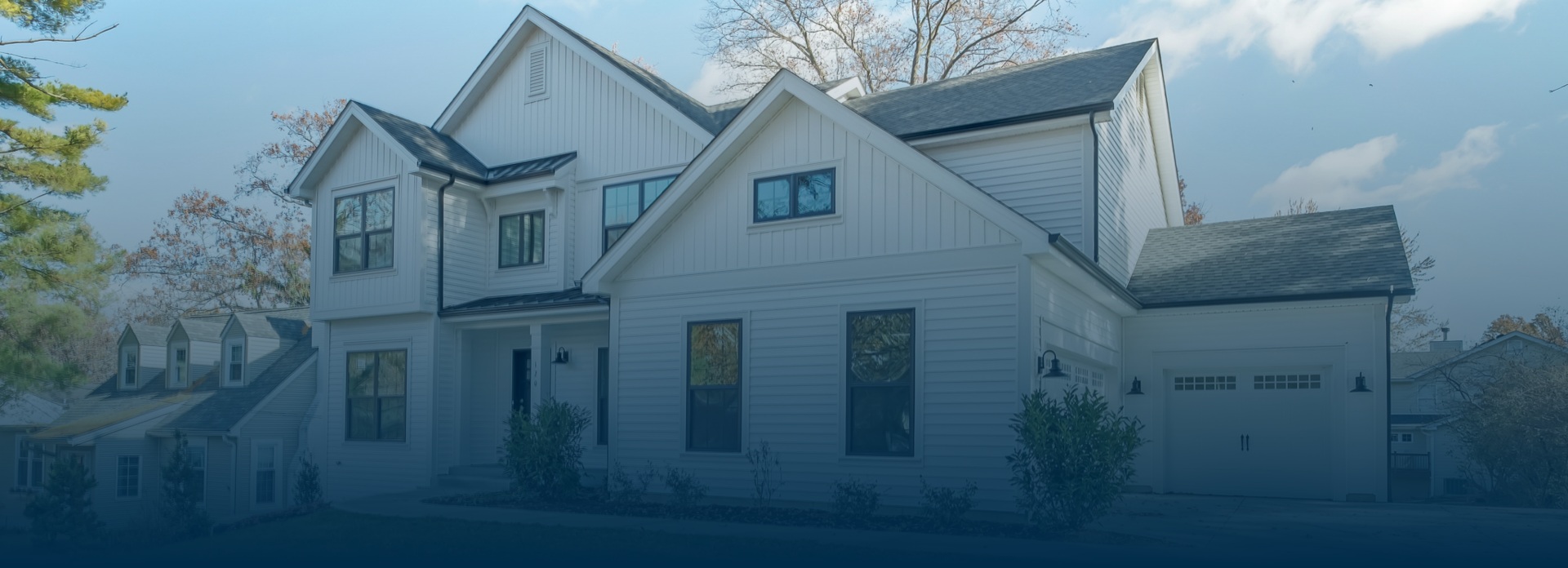 Prestige Custom Homes | Luxury Home Builder in Saint Louis County