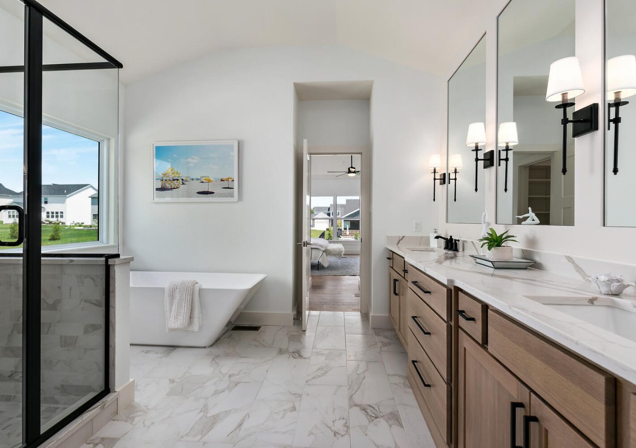 The Classic Series - Prestige Custom Homes