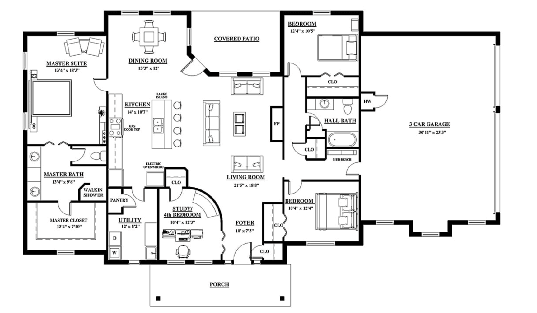 Our Custom Home Building Process | Prestige Custom Homes