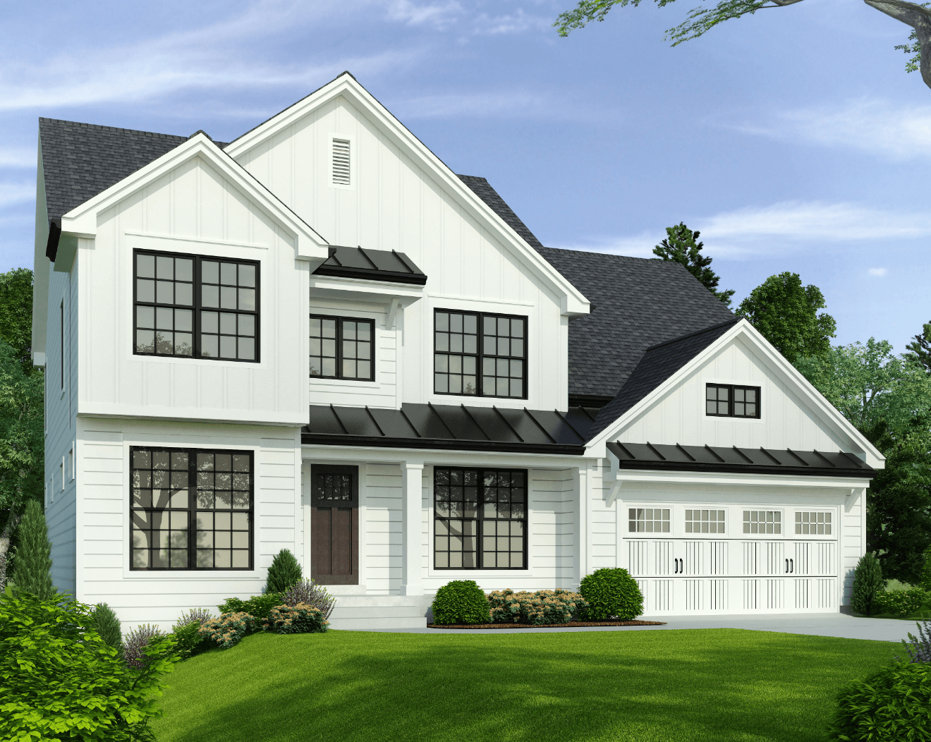 Our Custom Home Building Process | Prestige Custom Homes