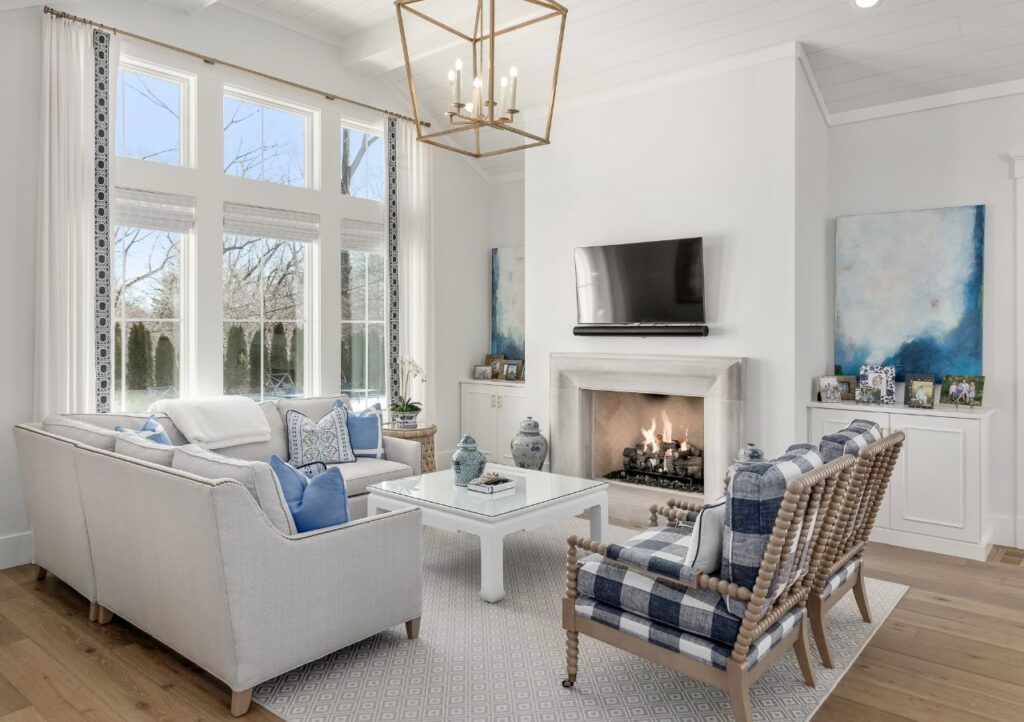 The Manor Series - Prestige Custom Homes