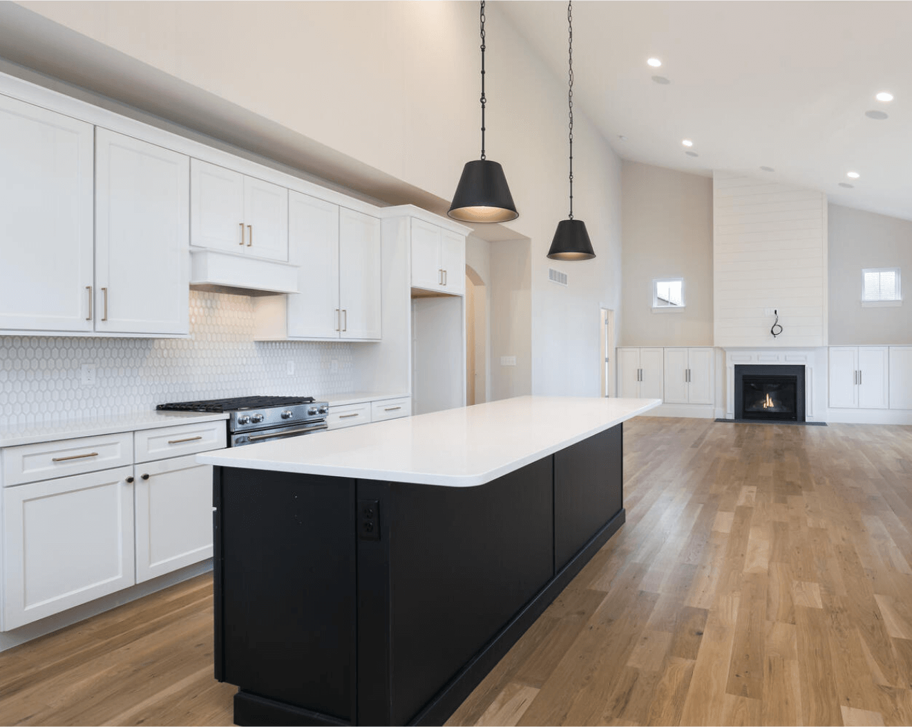 Our Custom Home Building Process | Prestige Custom Homes