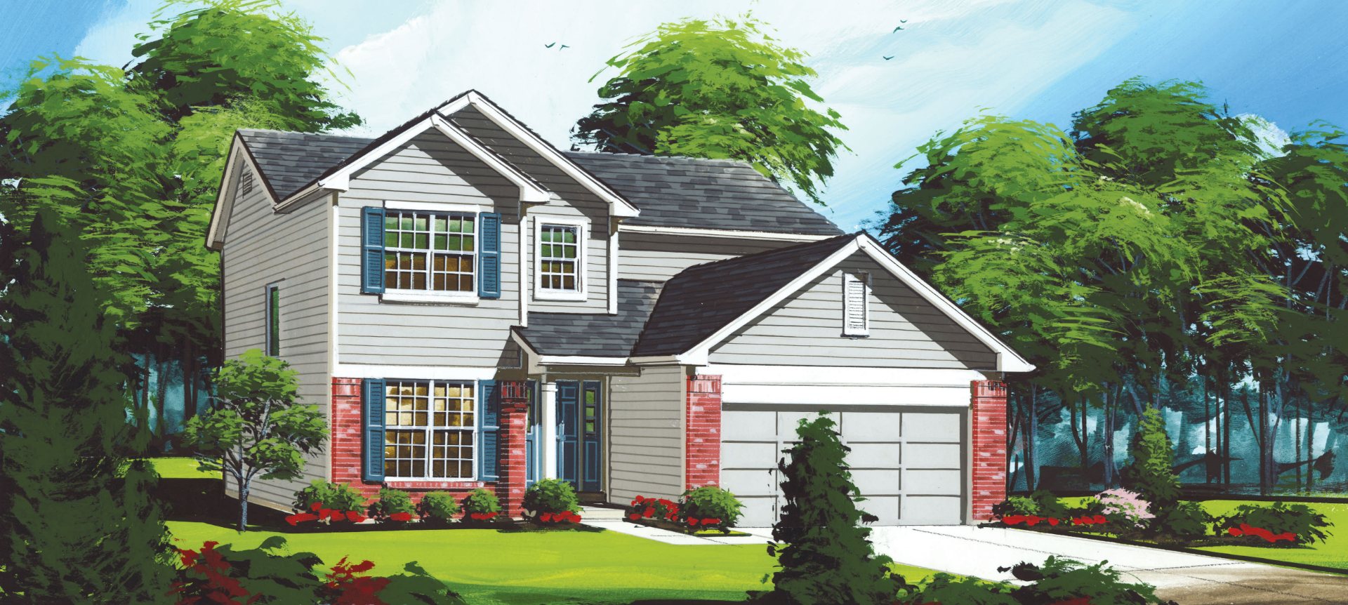 641 S Elliott Ave.Kirkwood, MO 63122 - Prestige Custom Homes