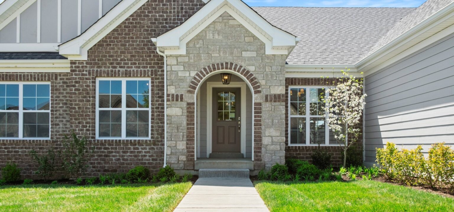 The Legend Series - Prestige Custom Homes