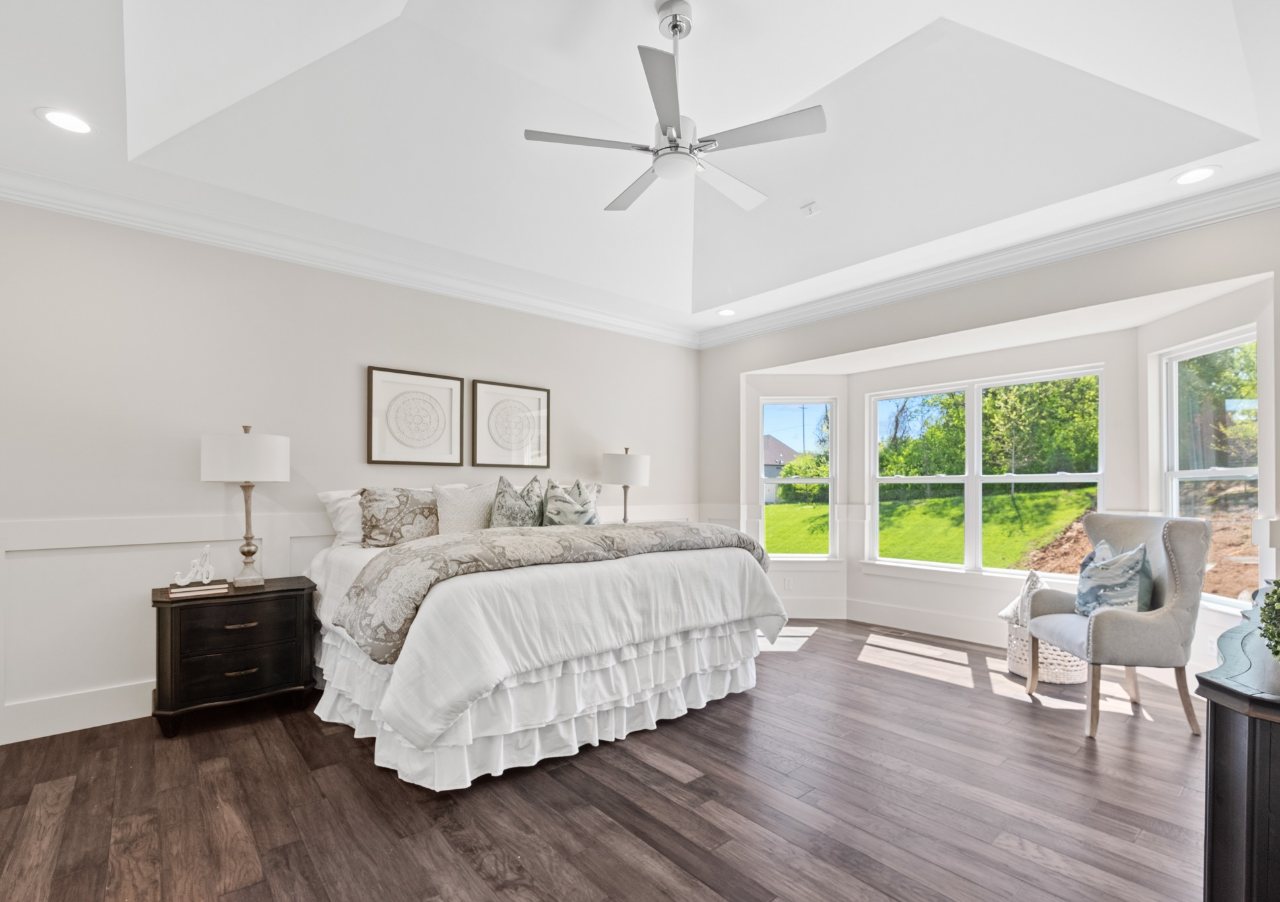 The Legend Series - Prestige Custom Homes