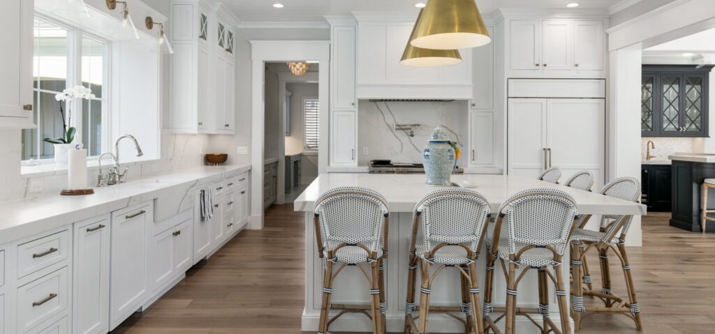 The Legend Series - Prestige Custom Homes