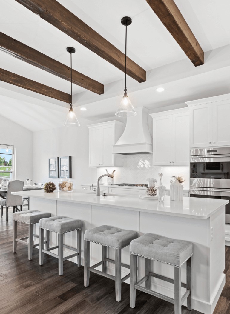 Our Custom Home Building Process | Prestige Custom Homes