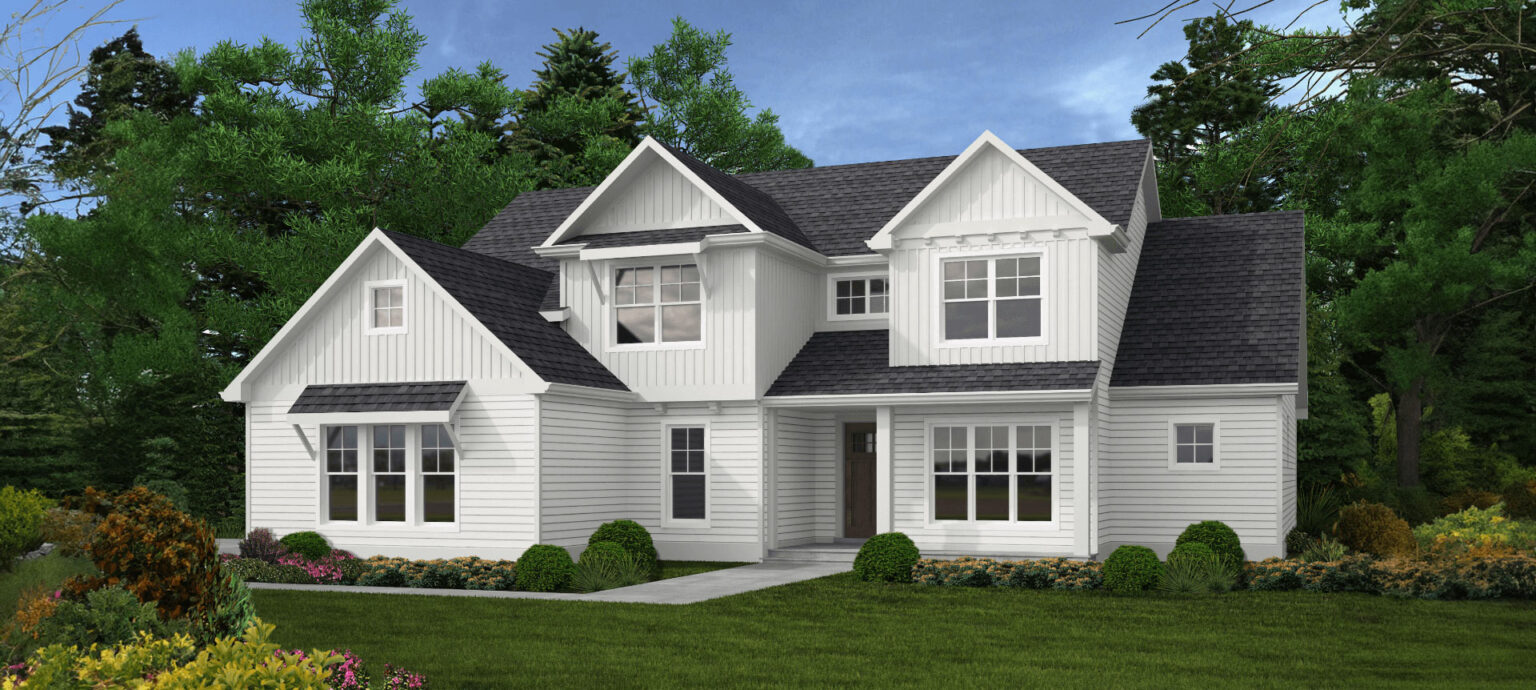 Prestige Custom Homes | Explore a Wide Selection of Luxury Custom Home ...